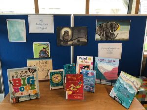 Fendalton School Library